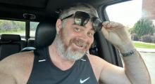 Influencer-ul crypto, Ben Armstrong ,,BitBoy” a fost arestat în timpul unui livestream