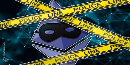 Tesouro dos EUA sanciona carteira Ethereum ligada a cartel por ‘tráfico ilícito de fentanil’