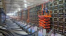 Analyst deckt langes Interesse von BlackRock an Bitcoin auf Mining – Einzelheiten
