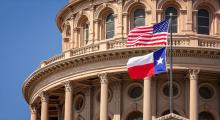 Texas é agora o principal ponto de mineração de Bitcoin dos EUA