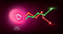 Uniswap Stellt Finanzierungsplan für die Erneuerung des Ökosystems vor, während der UNI-Preis ein 4-Monats-Tief erreicht