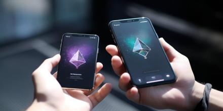 Ethereum sobe com rumores de possível aprovação de ETFs