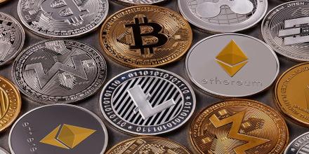 Melhores criptomoedas para comprar em 2023