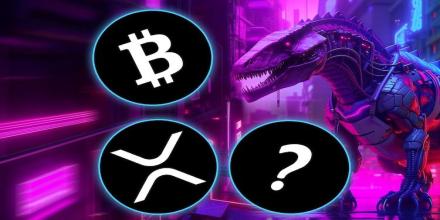 O Bitcoin (BTC) está estagnado abaixo dos 27 mil dólares, enquanto o Ripple (XRP) enfrenta a cruz da morte. Visão geral do mercado e previsão de preços