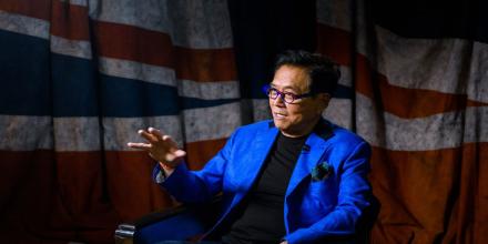 “Bitcoin se tornará inestimável após chegada das CBDCs”, alerta Robert Kiyosaki