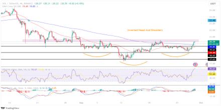 Solana fiyat tahmini: SOL bu hafta 22 dolara ulaşacak mı?