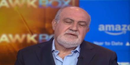 Nassim Taleb ataca Robert Kiyosaki: “Deveria parar de falar besteiras”