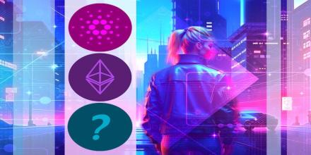 Ethereum (ETH) e Cardano (ADA) podem crescer até 50% se ultrapassarem os níveis atuais