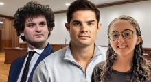 Sam Bankman-Fried Prozess: Eine gigantische rechtliche Konfrontation beginnt nächste Woche.