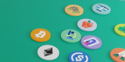 Sepetinde Bu 15 Altcoin Olan Şirket, Binance’ten 2 Coini Çekti!