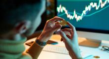 O que são contratos futuros de criptomoedas?