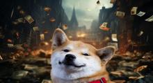 Shiba Inu’nun Esrarengiz Lideri Sessizliğini Şifreli Mesajla Bozdu!
