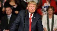 SBF teria pensado em pagar US$ 5 bi a Trump para não concorrer à Presidência