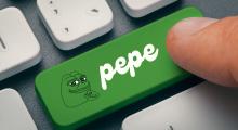 Dev Şirket Pepe Coin Mi Aldı? Kurucudan Binance Transferine Dair Paylaşım!