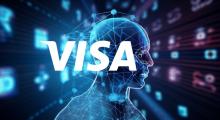 Visa zainwestuje 100 mln dolarów w generatywną AI