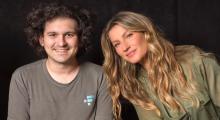 Gisele Bündchen recebeu R$ 100 milhões para trabalhar 20 horas na FTX