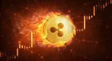 Manhã Cripto: SEC perde nova batalha para Ripple e XRP avança 5%; Bitcoin (BTC) estaciona em US$ 27,5 mil