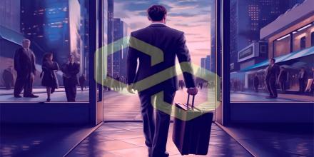 Cofundador da Polygon (MATIC) deixa o cargo