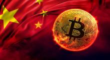 China pode estar revertendo sua postura anticripto, diz Chainalysis
