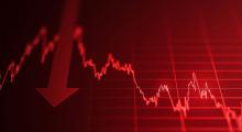 Bir Kripto Para Borsasında İşlem Durdu, 2 Altcoin Yıkıldı