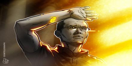 Participação da Binance em volume negociado de criptomoedas no mercado à vista cai pelo sétimo mês consecutivo