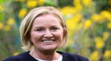 Die Sozialistin könnte Luxemburgs erste weibliche Premierministerin werden