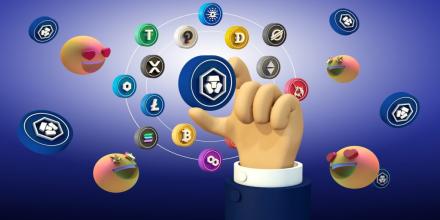 Die 5 besten Altcoins für Oktober 2023, die Ihr Krypto-Portfolio verdoppeln könnten