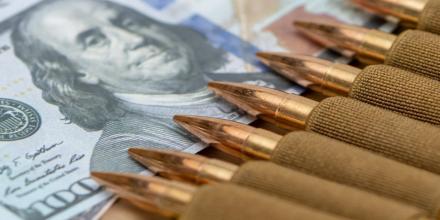 Die wirtschaftliche Rolle des Krieges – Fiat-Währung und ihre Auswirkungen auf globale Konflikte
