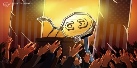 Candidato pró-cripto RFK Jr deixa democratas para concorrer à presidência dos EUA como independente