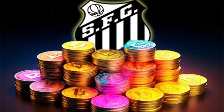Detentores de token do Santos dividirão R$ 700 mil