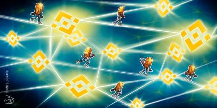 Binance despliega un sistema de prevención de autotransacciones