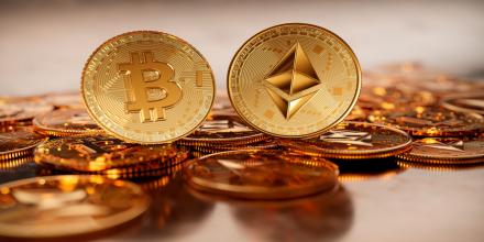 Manhã Cripto: Bitcoin (BTC) e Ethereum (ETH) recuam com menor apetite por risco; deputado da CPI nega perseguição à Binance 