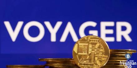 CFTC и FTC выдвинули обвинения против бывшего гендиректора Voyager