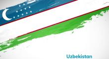 ウズベキスタン政府、国営マイニングプールを計画|仮想通貨産業に本腰か