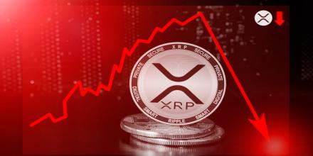 XRP zera ganhos conseguidos após vitória da Ripple contra a SEC