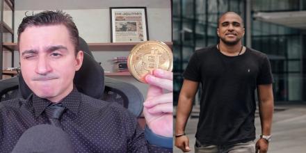 Especialista promete dar R$ 136 mil se Raiam Santos provar que Bitcoin é pirâmide