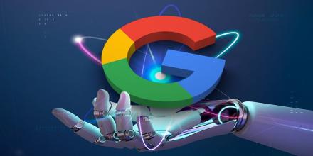 Inteligência Artificial do Google aponta 3 criptomoedas promissoras fora do radar