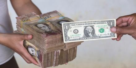 Apontada como cenário ideal para adoção cripto, o que Venezuela quer mesmo são dólares