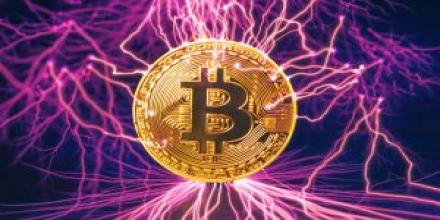 Lightning-Netzwerk: So stark ist die Bitcoin-Skalierung gewachsen