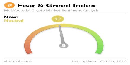 Indicele Crypto Fear and Greed / Descifrarea sentimentelor pieței