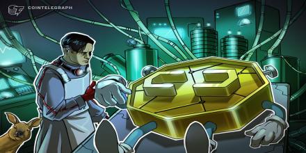 Tesouro australiano propõe regular as exchanges de cripto, não os tokens