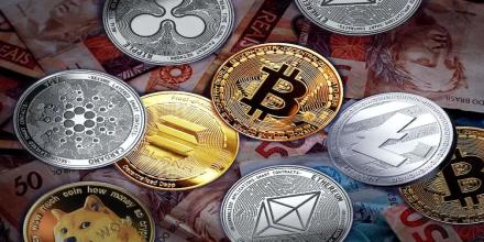 Litecoin (LTC), Ethereum (ETH), Solana (SOL), Dogecoin (DOGE): Qual altcoin vai salvar seus investimentos em um colapso de mercado?