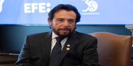 Vice-Presidente de El Salvador revela impacto econômico do Bitcoin