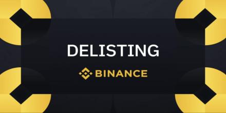 Binance Açıkladı! Türklerin Odağındaki 2 Altcoin Delist Ediliyor