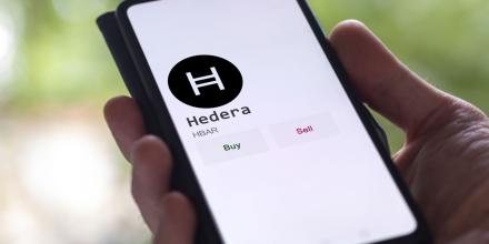 Mercado Bitcoin lista token HBAR da rede Hedera
