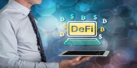 SYS Labs unveils Rollux Phase 2 with advanced DeFi tools backed by Bitcoin