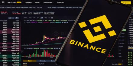 Investidores sacam mais de R$ 2,5 bilhões da Binance em outubro
