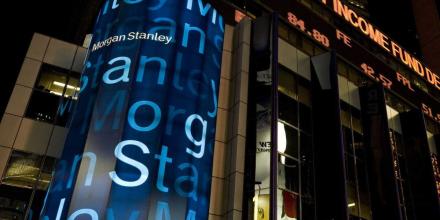 Inverno das criptomoedas chegou ao fim, diz Morgan Stanley