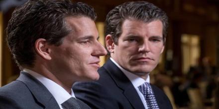 EUA processam “criadores do Facebook” e outros gigantes das criptomoedas por golpe bilionário