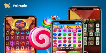 Ganhe com Fairspin: TOP 3 triunfos de setembro